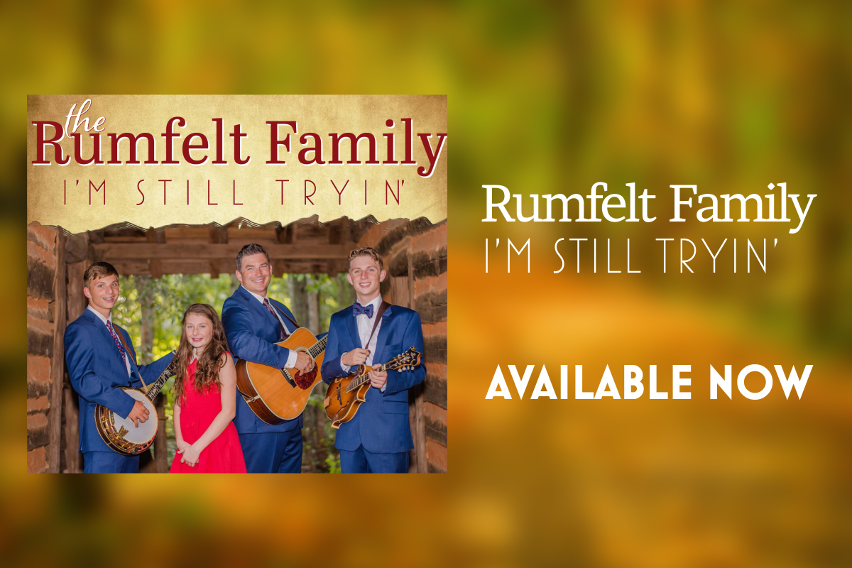 The Rumfelt Family